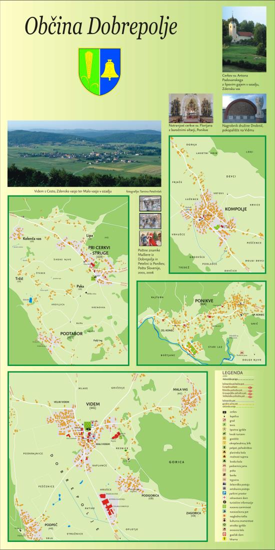 E-brošure - dobrepolje.si