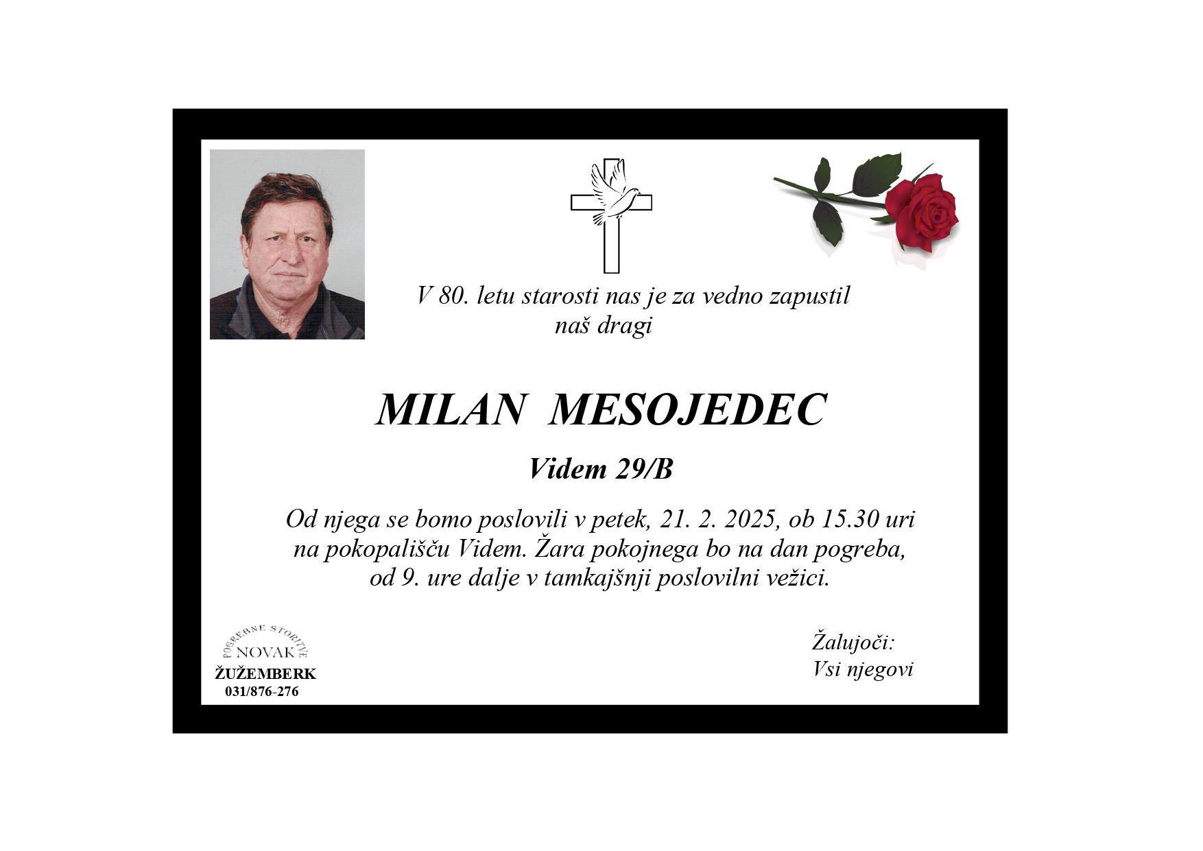 Osmrtnice - dobrepolje.si